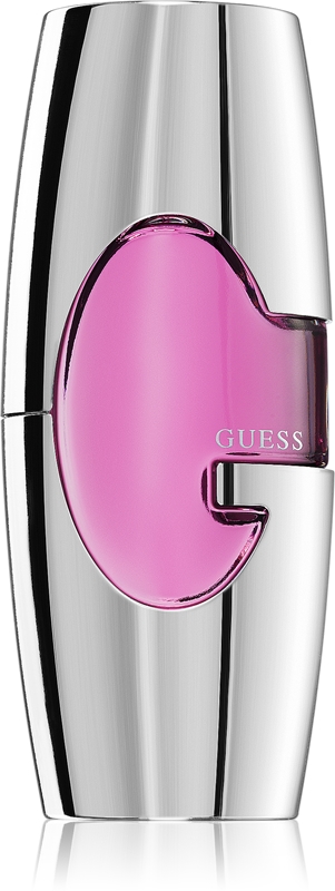 Guess Guess eau de parfum for women Review | notino.co.uk