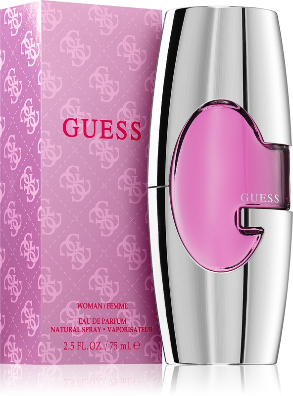 Guess Guess Eau de Parfum para mujer | notino.es