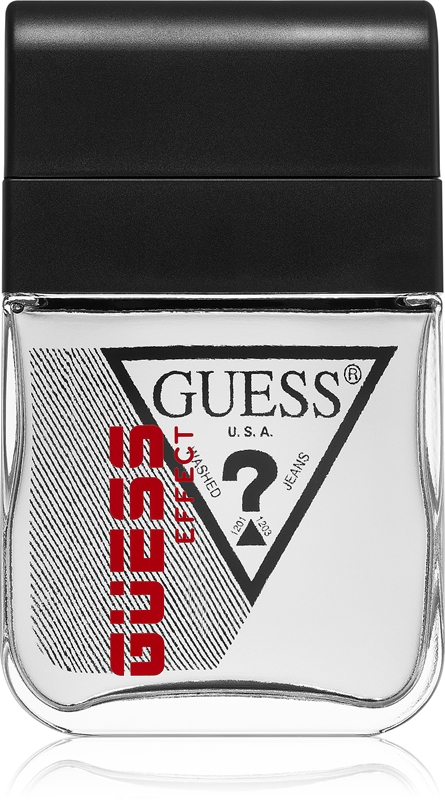 Guess Grooming Effect lotion après-rasage pour homme | notino.be Guess Grooming Effect lotion après-rasage pour homme | notino.be