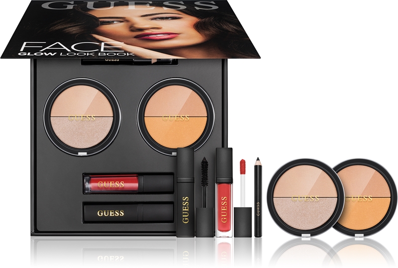 Guess Deluxe Trend Collection coffret para mulheres | notino.pt Guess Deluxe Trend Collection coffret para mulheres | notino.pt