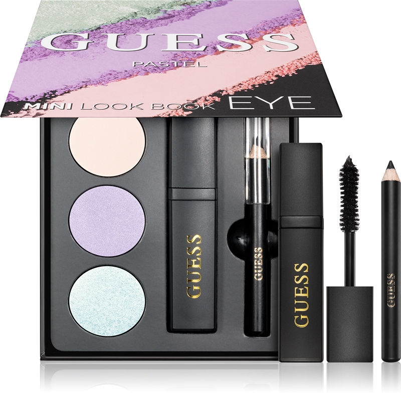 Guess Mini Kits Pastel | Livrare rapida! | Notino.ro