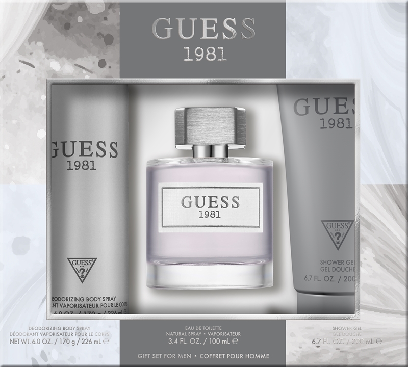 Guess 1981 | notino.gr