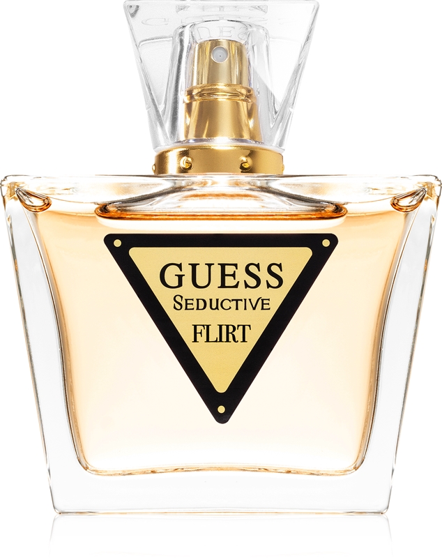 Guess Seductive Flirt toaletná voda pre ženy | notino.sk Guess Seductive Flirt toaletná voda pre ženy | notino.sk