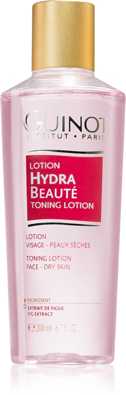 Guinot Hydra Beauté facial toner for dry skin | notino.co.uk