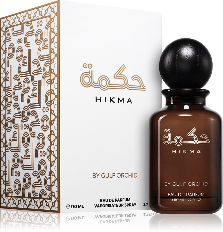 Gulf Orchid Hikma Eau de Parfum mixte | notino.fr