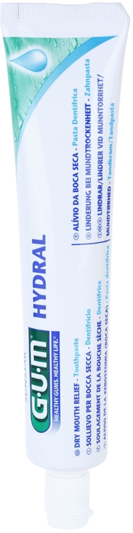 G.U.M Hydral toothpaste | notino.co.uk