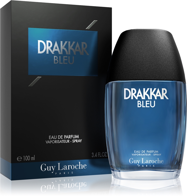 Guy Laroche Drakkar Bleu Eau de Parfum pour homme | notino.fr
