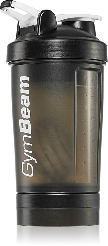 GymBeam Blend Bottle sports shaker + container | notino.co.uk