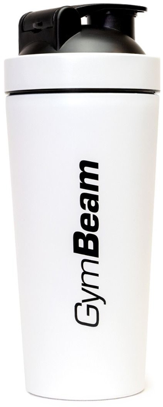 GymBeam Shaker Steel sports shaker | notino.co.uk