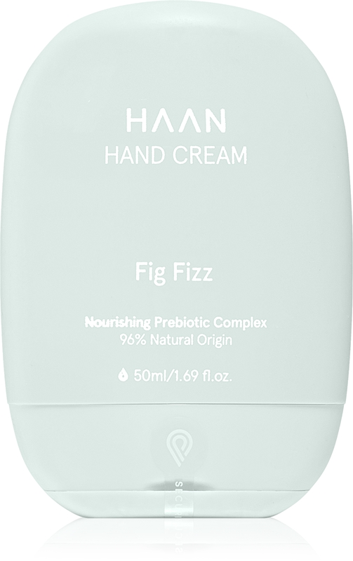 HAAN Hand Cream Fig Fizz Hand Cream refillable | notino.ie