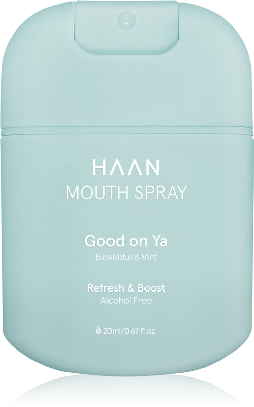 HAAN Good on Ya | Livrare rapida! | Notino.ro