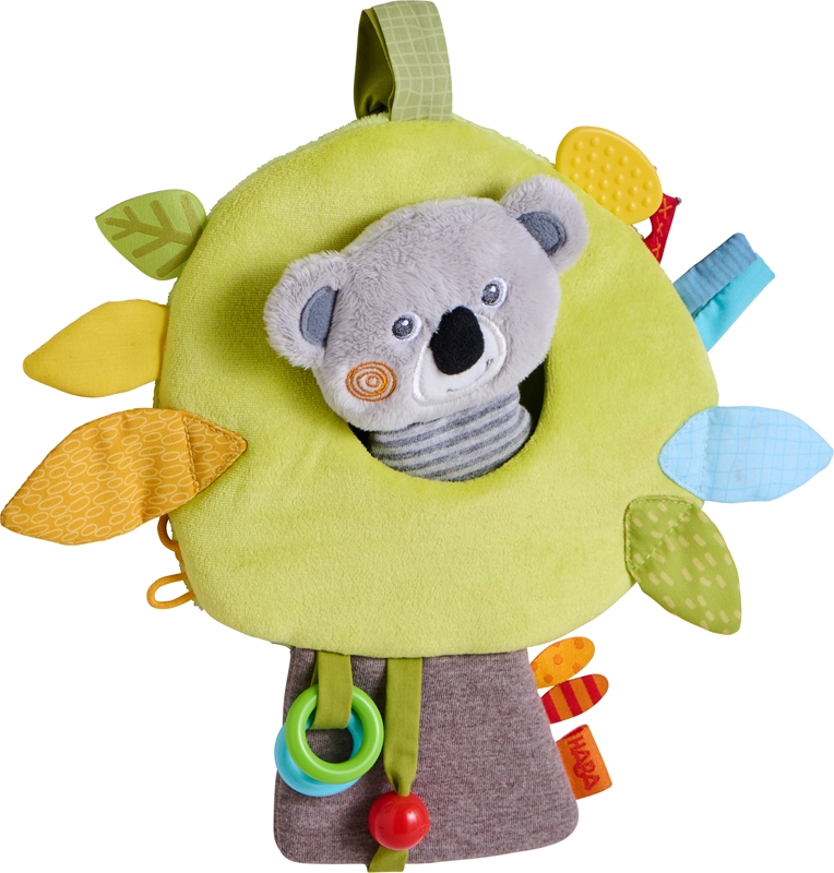 Haba Koala activity toy | notino.ie