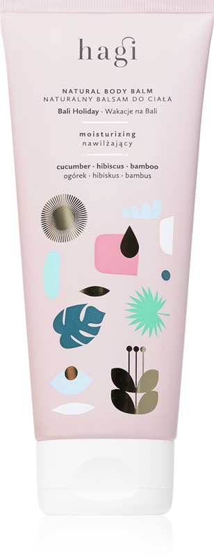 Hagi Bali Holiday Body Balm | notino.ie