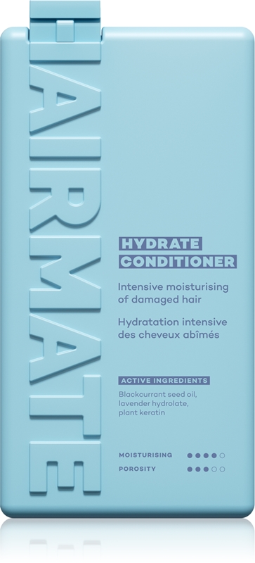 HAIRMATE Hydrate moisturising conditioner for damaged hair | notino.co.uk
