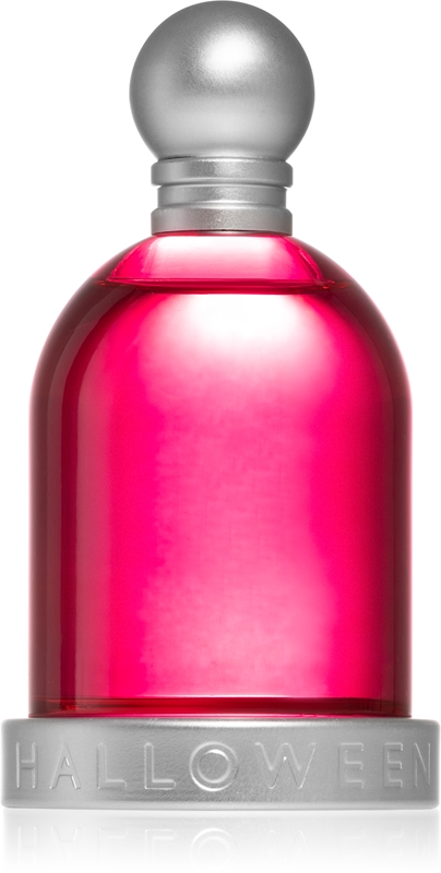 Halloween Freesia Eau de Toilette para mulheres | notino.pt