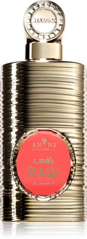 Hamidi Amiri Raqi Eau de Parfum unisex | notino.ie