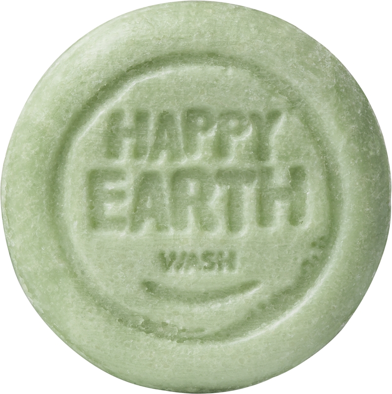 Happy Earth 100% Natural Wash & Bath Bar for Baby & Kids bar soap for ...