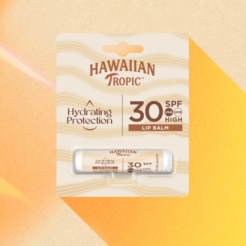 Hawaiian Tropic Lip Balm Protector Labial balzam za ustnice SPF 30 ...