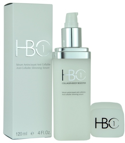 HBC One Collagen Body Booster tělové sérum proti celulitidě | notino.cz