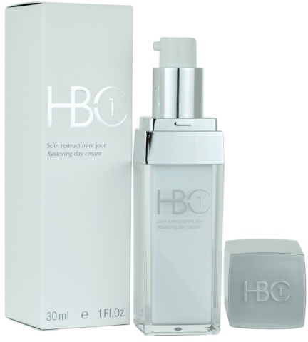 HBC One Collagen Memory Booster creme de dia revitalizante e renovador da pele para todos os ...