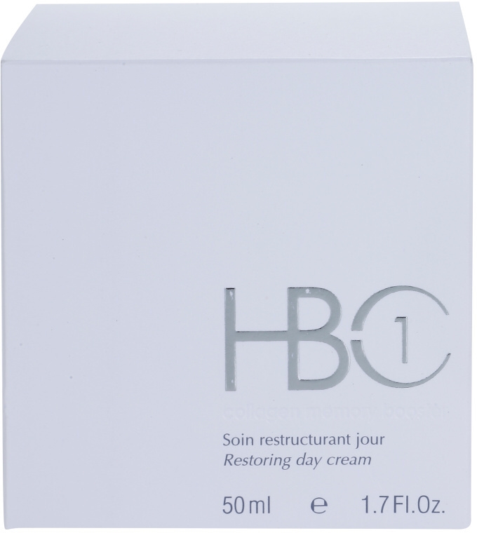 HBC One Collagen Memory Booster denný obnovujúci krém | notino.sk