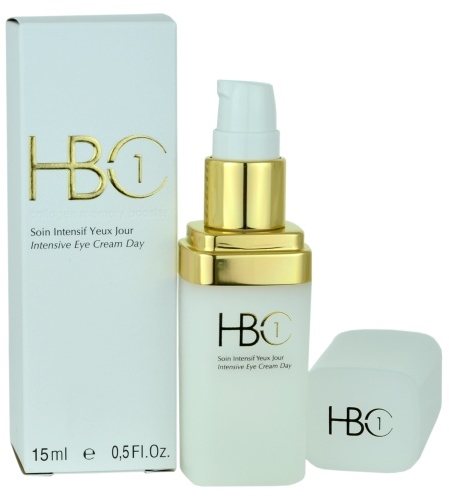 HBC One Collagen Memory Booster creme iluminador alisador contornos dos olhos | notino.pt