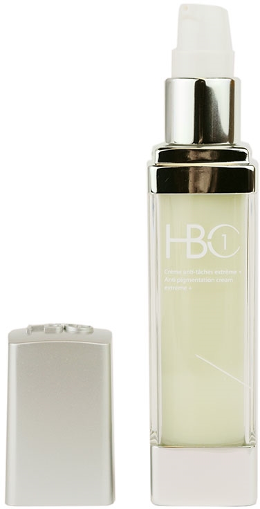HBC One Collagen Memory Booster Hautcreme gegen Pigmentflecken | notino.at
