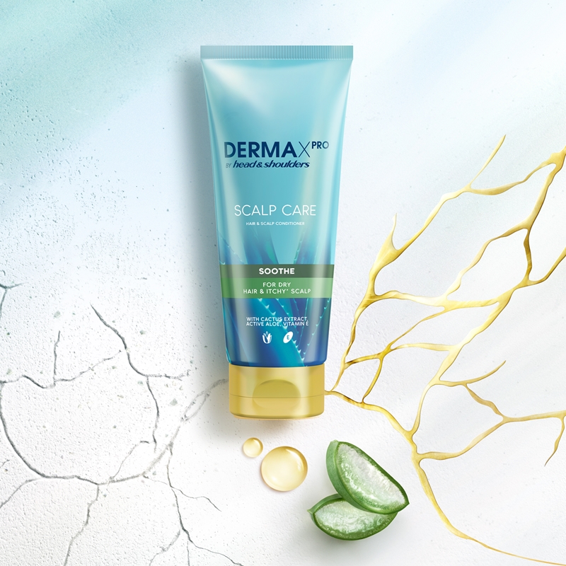 Head & Shoulders DermaXPro Soothe beruhigender und ...