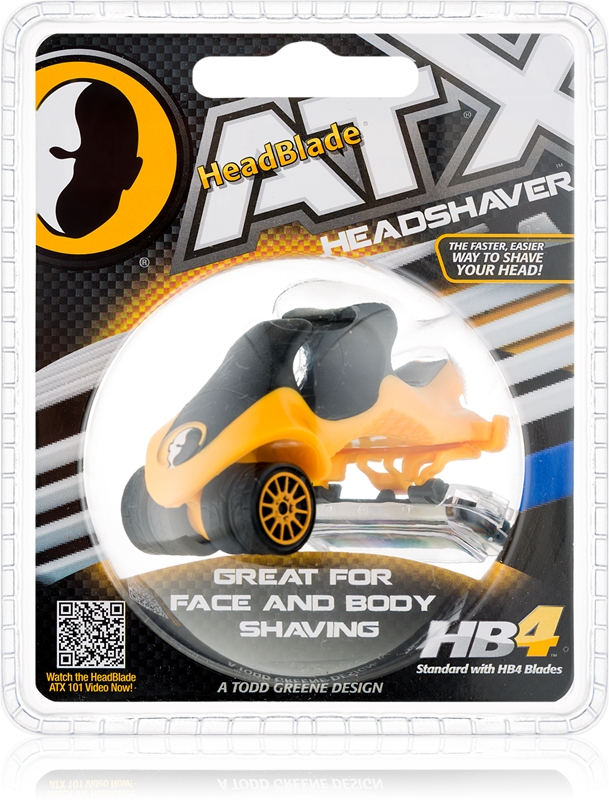 HeadBlade ATX head shaver for body and face | notino.co.uk