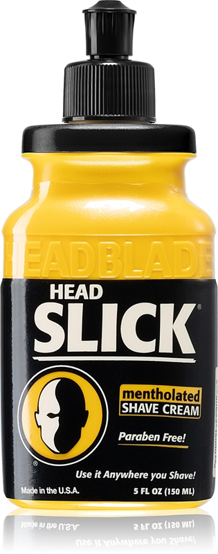 HeadBlade HeadSlick Shave Cream shaving cream | notino.co.uk