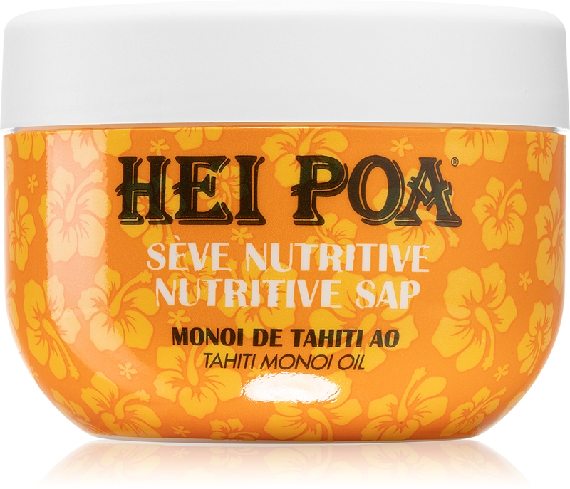 Hei Poa Nutritive Sap Nourishing Body Balm | notino.ie