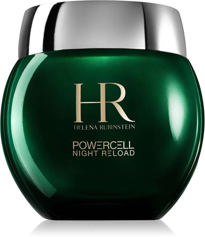 Helena Rubinstein Powercell Night Rescue Revitalizing Night Cream with ...