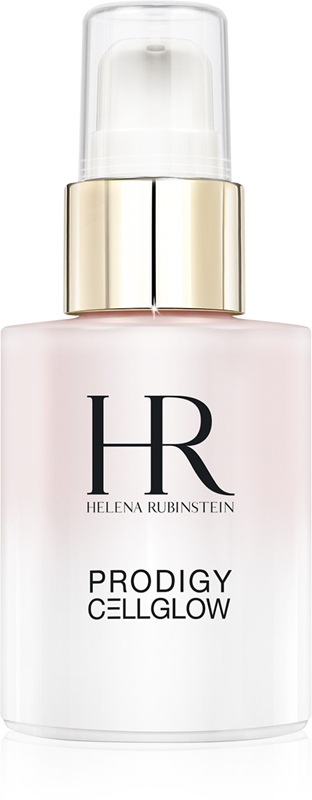 Helena Rubinstein Prodigy Cellglow protection fluid | notino.co.uk