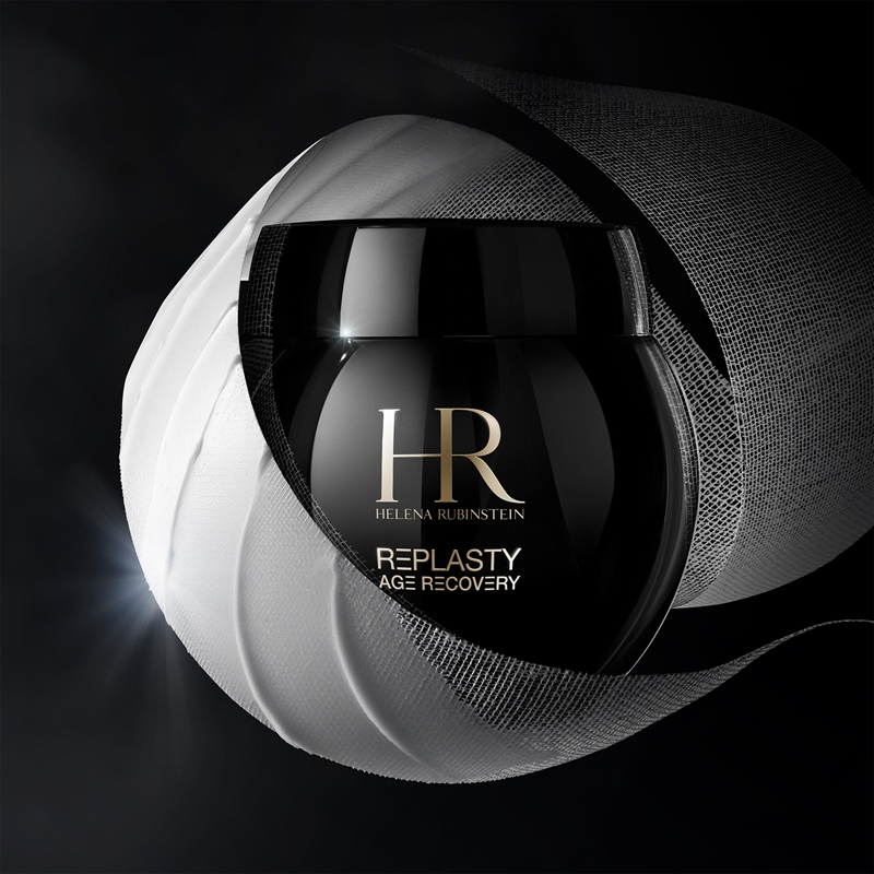 Helena Rubinstein Re-Plasty Age Recovery Nachtcrème met Glad makende ...