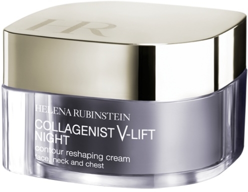 Helena Rubinstein Collagenist V-Lift Lifting Night Cream for All Skin ...