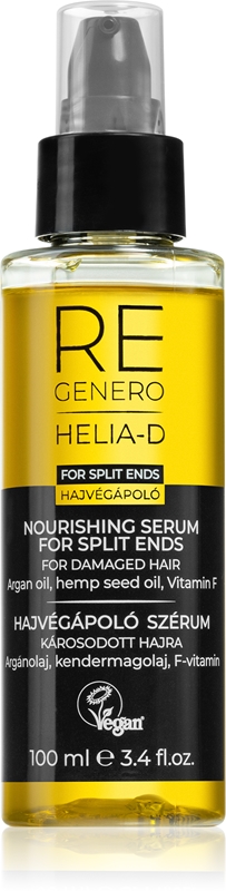 Helia-D Regenero | Livrare rapida! | Notino.ro