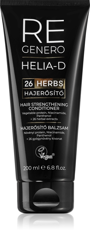 Helia-D Regenero erősítő kondicionáló | notino.hu