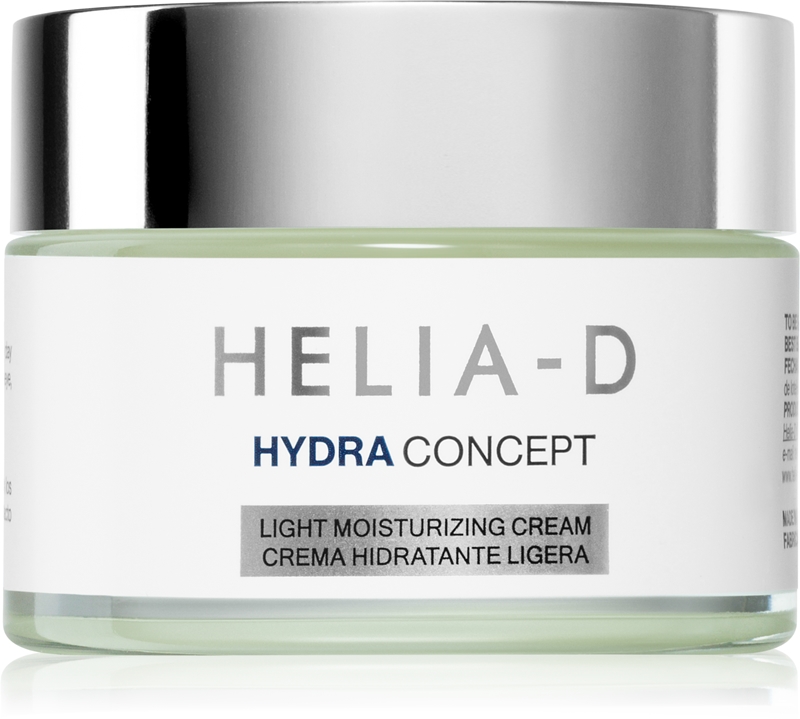 Helia-D Cell Concept Light Moisturizing Cream | notino.ie