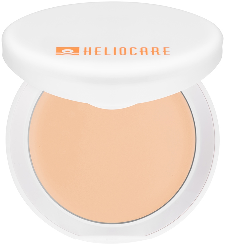 Heliocare Color compact foundation SPF 50 | notino.co.uk