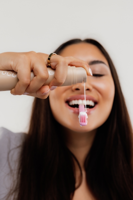 hello coco Toothpaste Vanilla | notino.gr