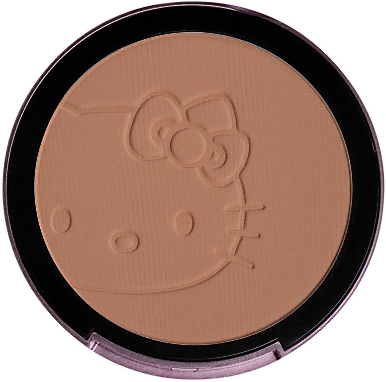 Hello Kitty Cosmetics Compact Powder компактна пудра | notino.ua ...