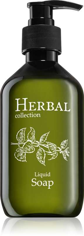Herbal Collection Liquid Soap liquid soap | notino.co.uk