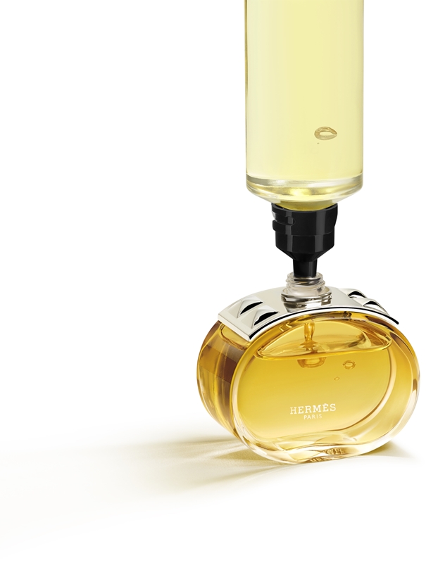 HERMÈS Barénia Eau de Parfum Intense Eau de Parfum Intense für Damen