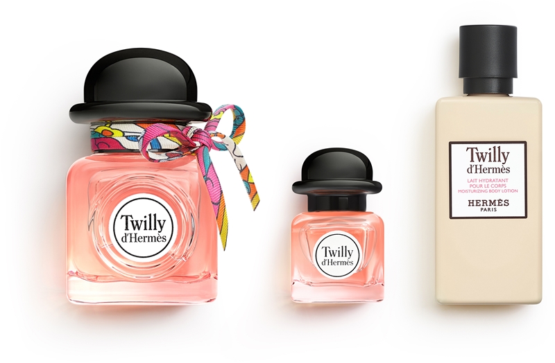 HERMÈS Twilly d’Hermès Christmas limited edition | Livrare rapida ...
