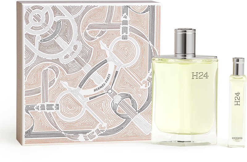 HERMÈS H24 Eau de Toilette Set Eau de Toilette voor Mannen | notino.nl