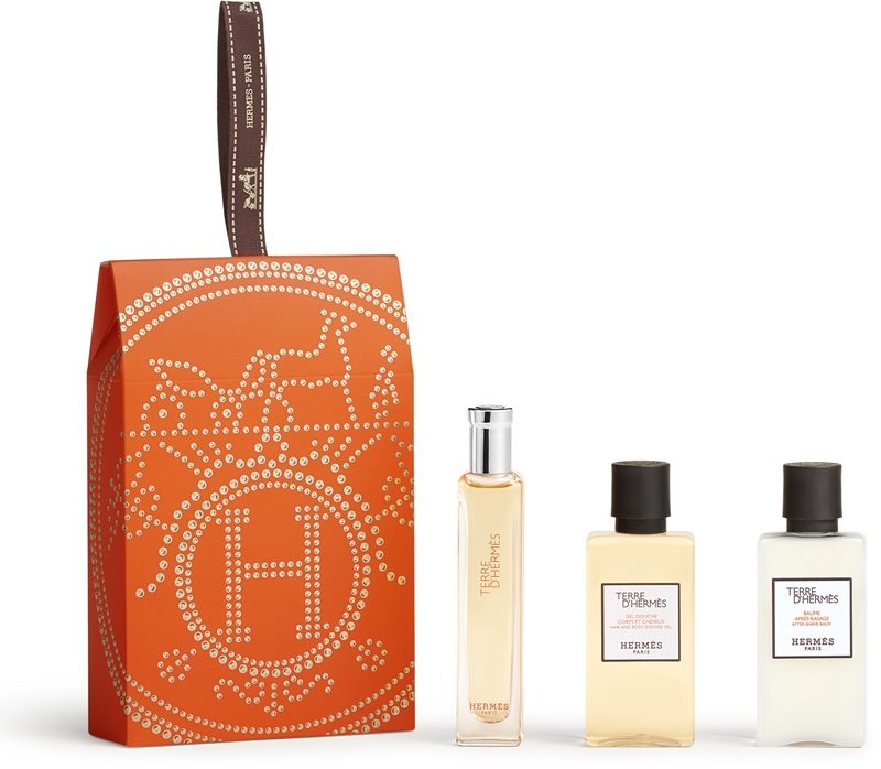 HERMÈS Terre d’Hermès Set gift set I. for men | notino.co.uk