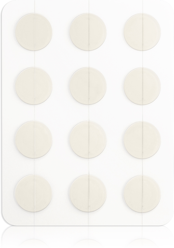 Hero. Mighty Patch Invisible Patch to treat acne | notino.ie
