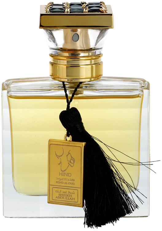 Hind Al Oud Emarati Musk | Livrare rapida! | Notino.ro