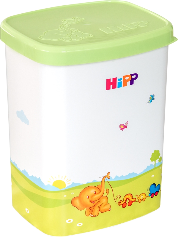 Hipp Milkbox dozator lapte praf | Notino.ro