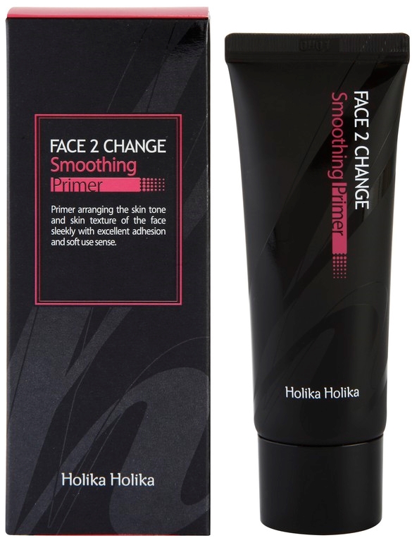 Holika Holika Face 2 Change Make-up Base | notino.nl
